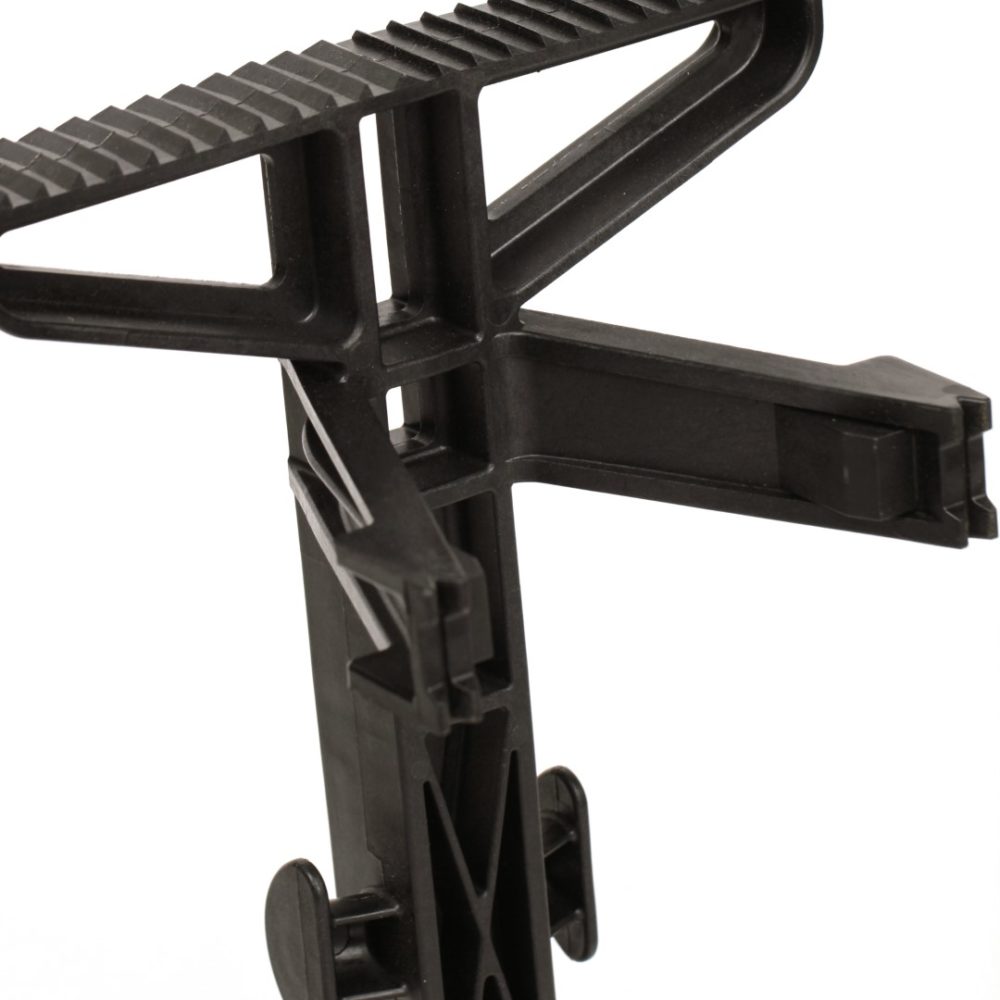 Ladder Sticks - Climbing Sticks - Stacked Outdoors